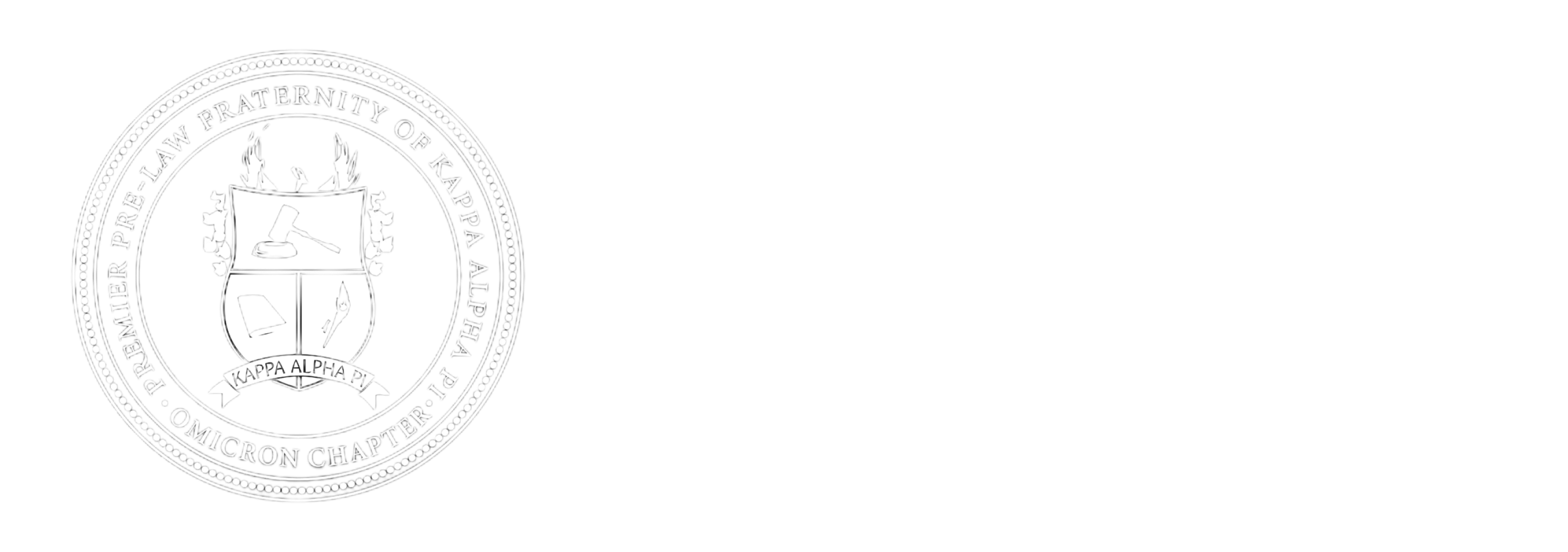 Kappa Alpha Pi USC